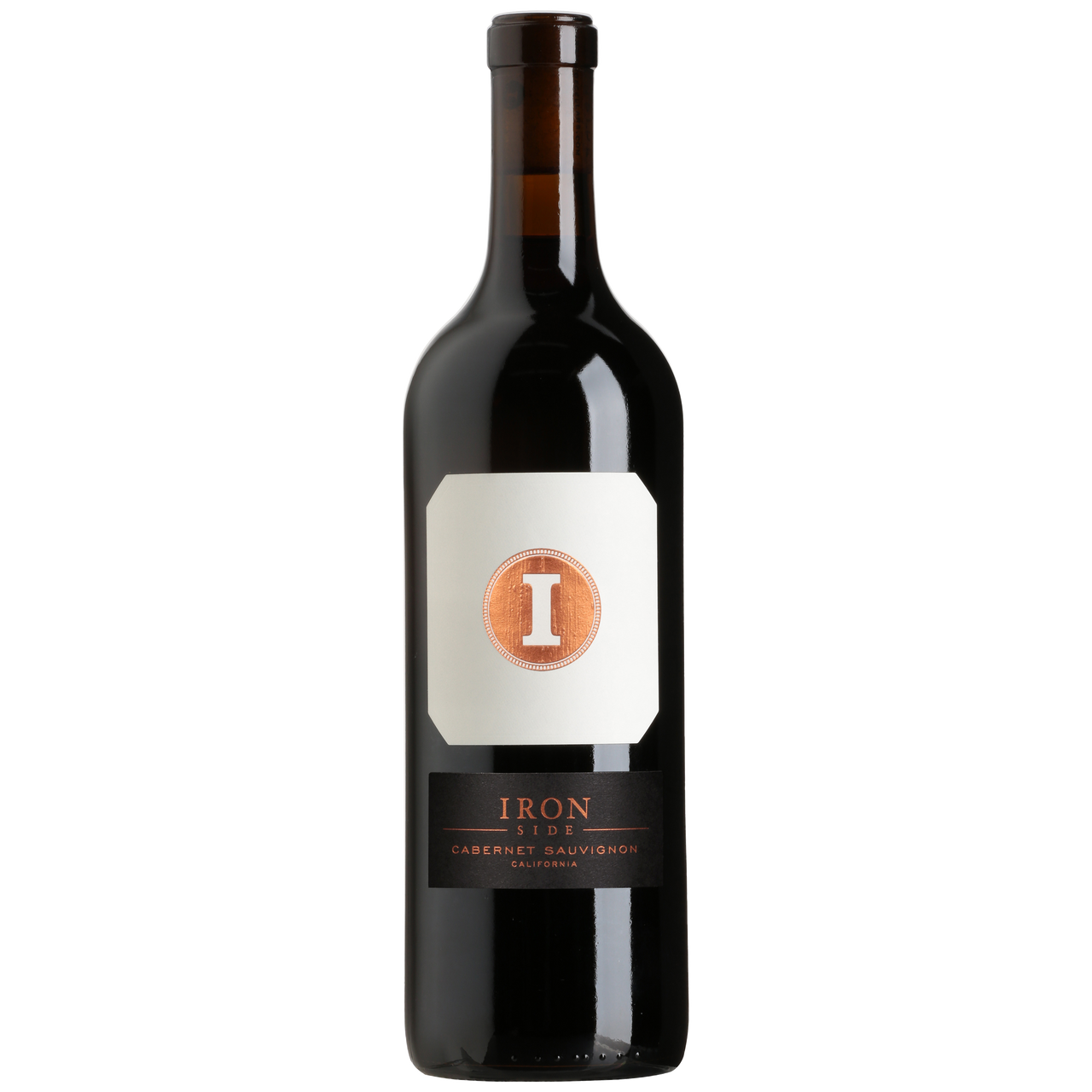 Iron Side: Bold California Wines – ironsidecellars